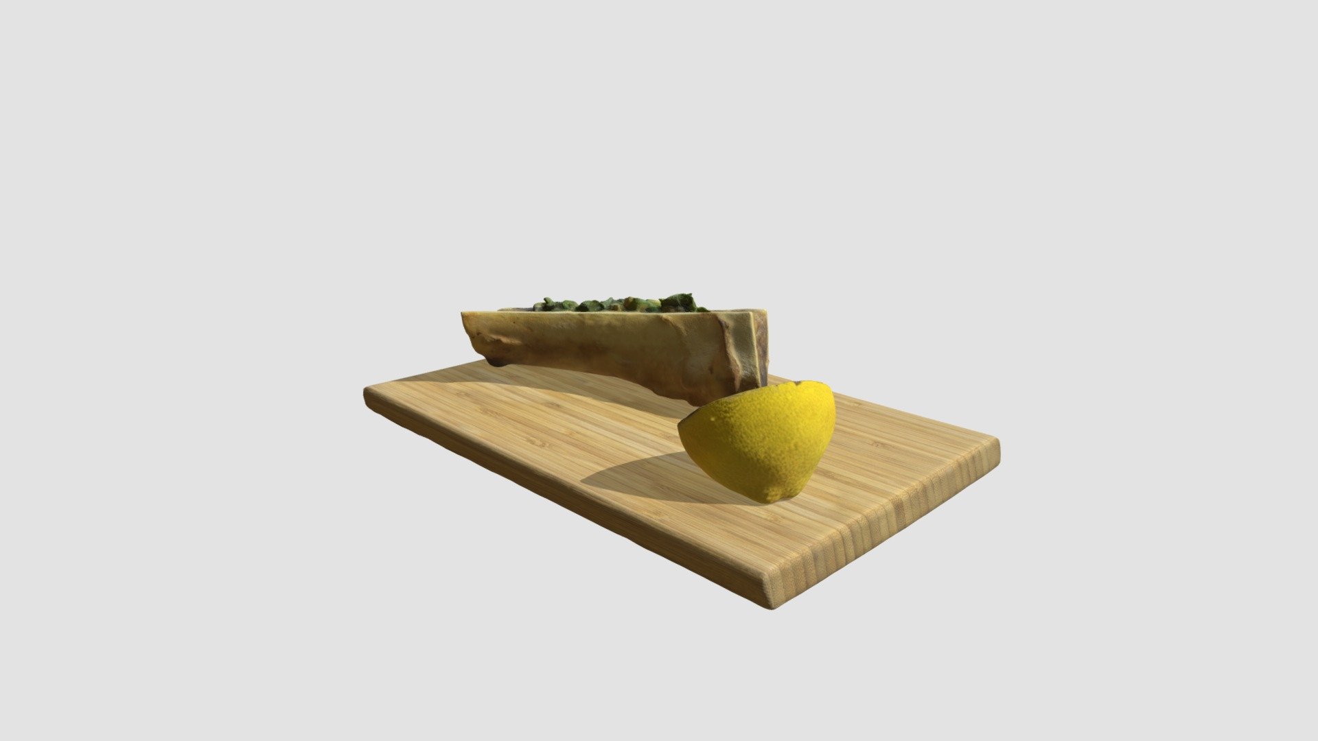 Food - Buy Royalty Free 3D model by Evermotion [a92998f] - Sketchfab Store