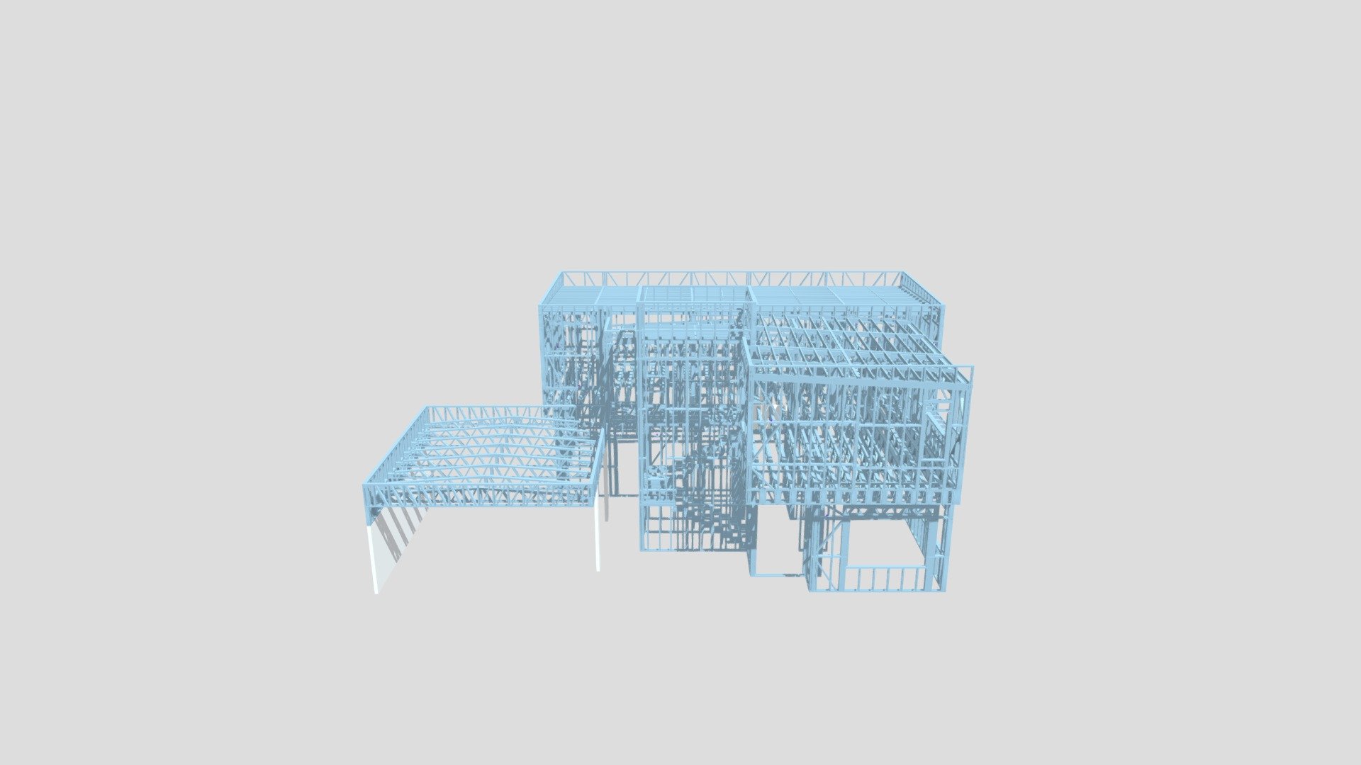 FRAMING - 3D model by MjoseGS [a92a533] - Sketchfab