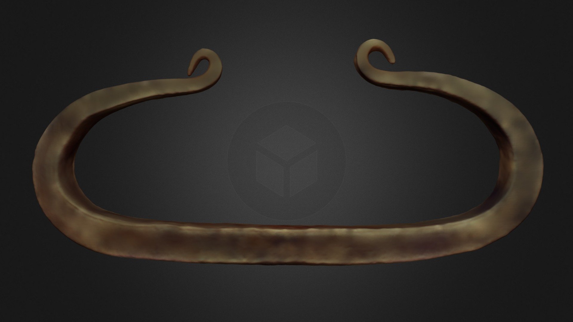 FIRE STRIKER - Download Free 3D model by Lakehead Anthropology ...