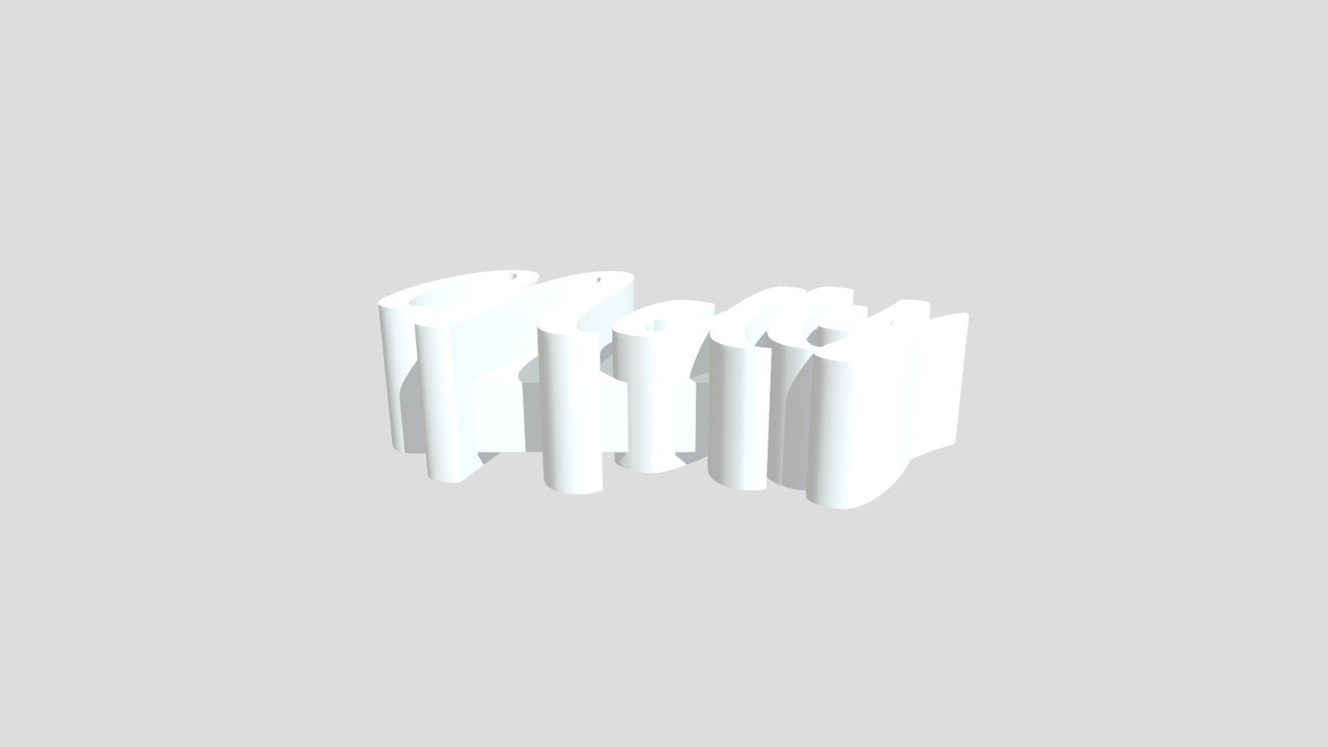 Nelly - Download Free 3D model by 3ddesign [a92efc6] - Sketchfab