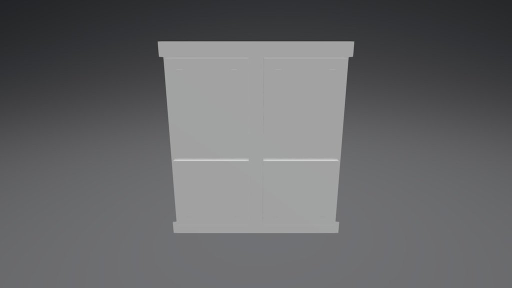 3d - 3D model by philipy [a92f057] - Sketchfab