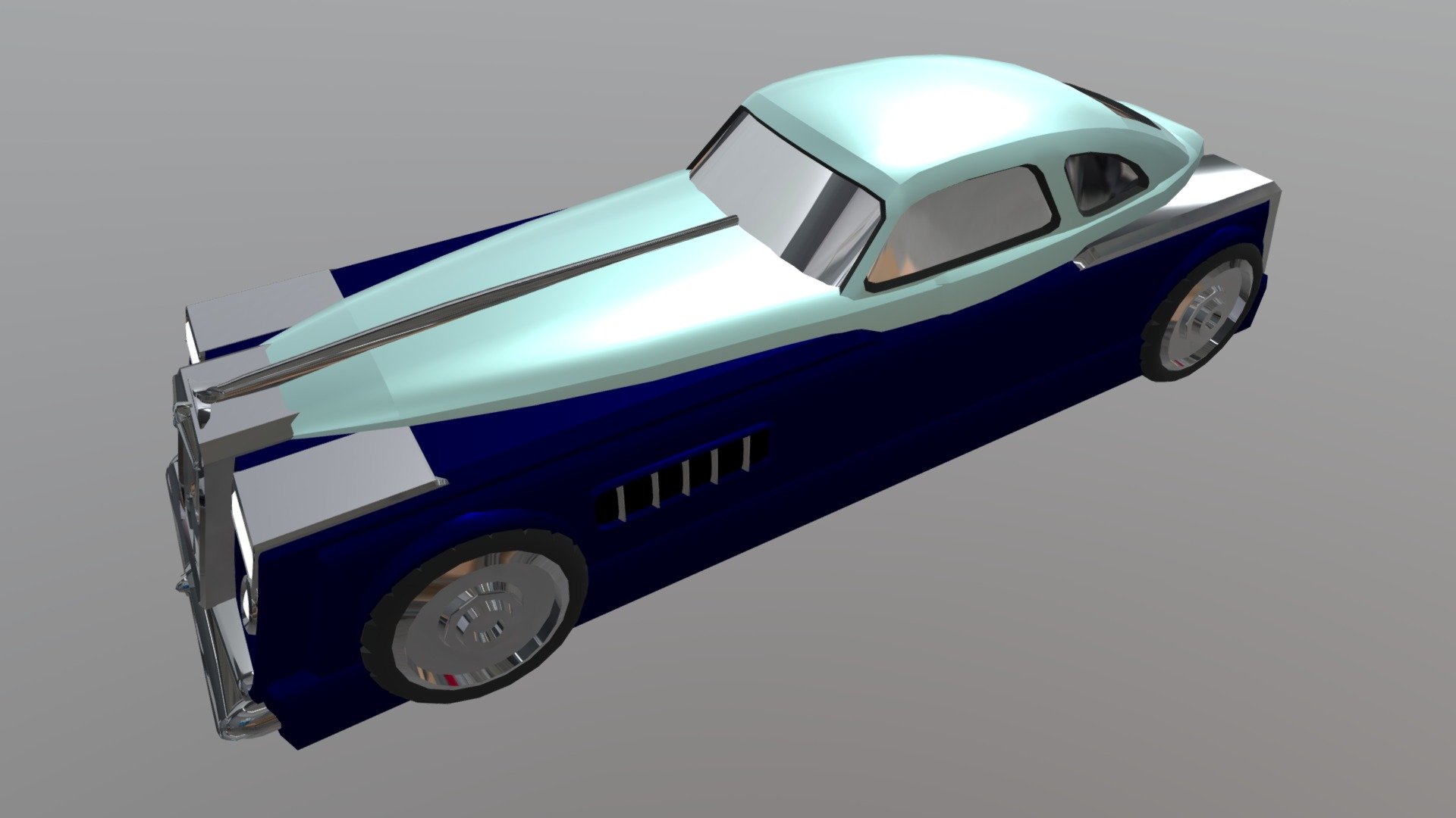 Sporolls Spoyce - Download Free 3D model by Darkkostas25 [a930f2f ...