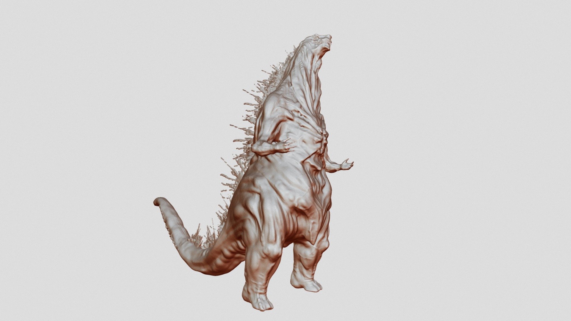 Test Goji - 3D model by uzukibc [a931795] - Sketchfab