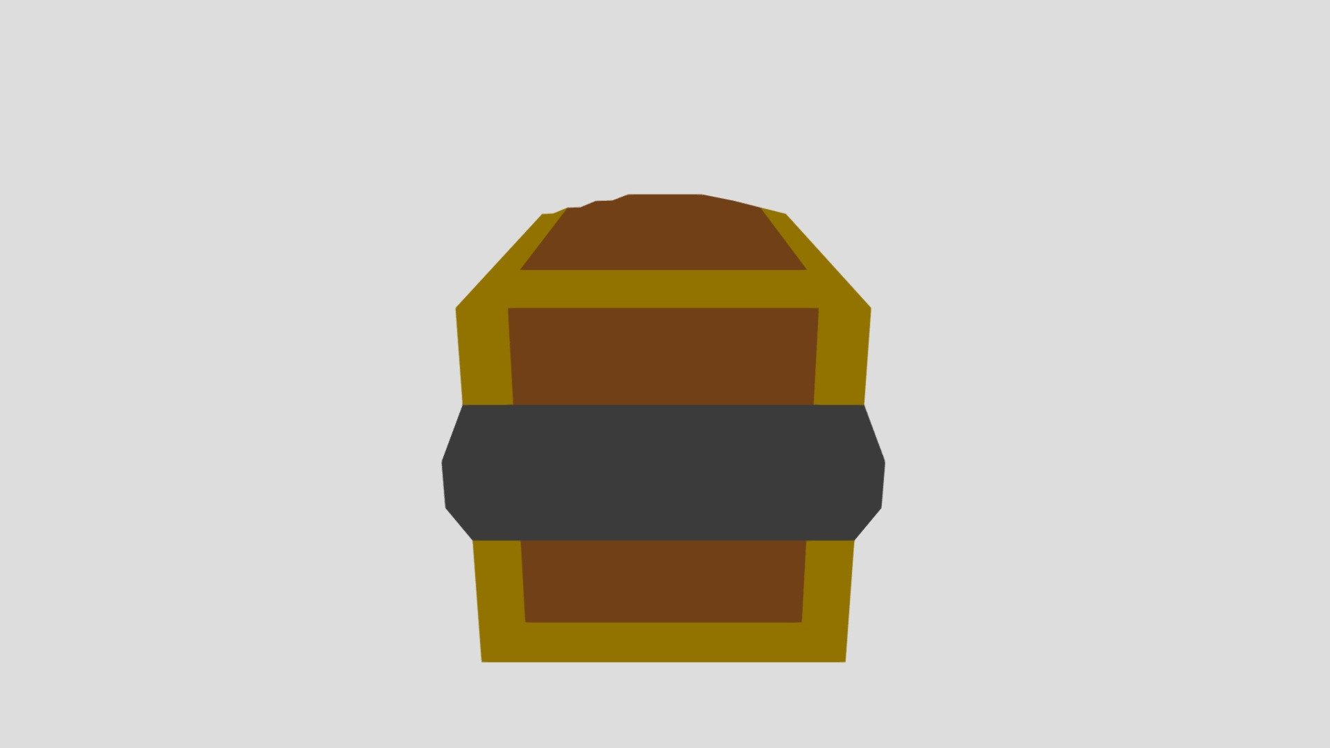 Chest - 3D model by alfiepatilla053 [a931a41] - Sketchfab