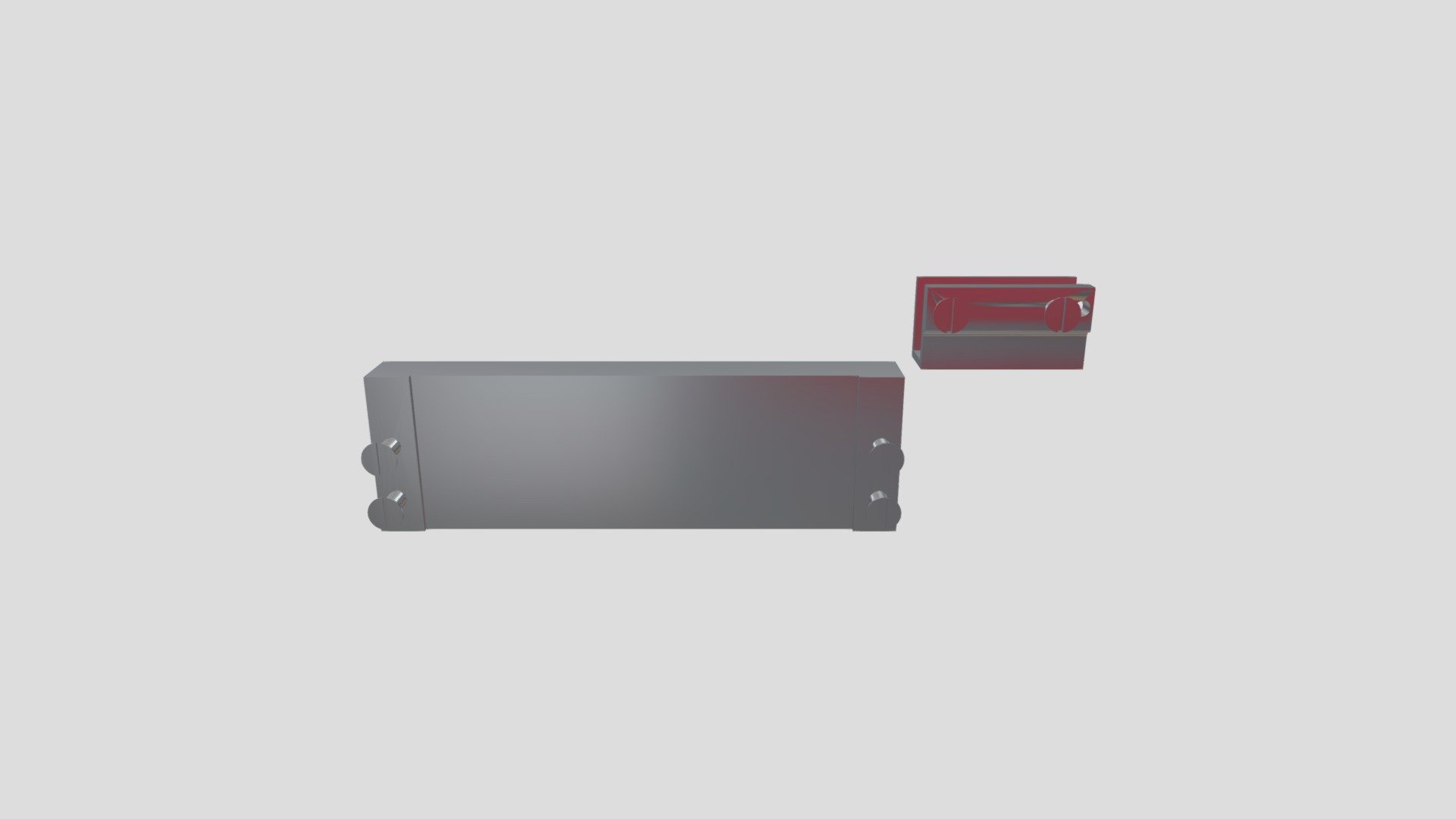 SMA V2 - Download Free 3D model by glasspecassite [a935163] - Sketchfab