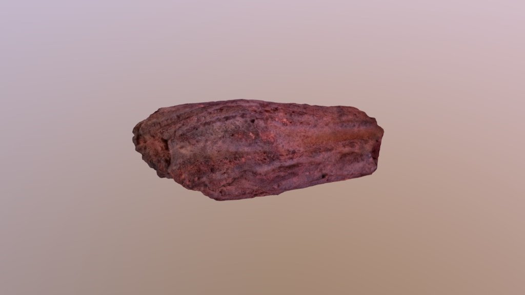 Basalt - 3D model by GeoNico [a935e6b] - Sketchfab