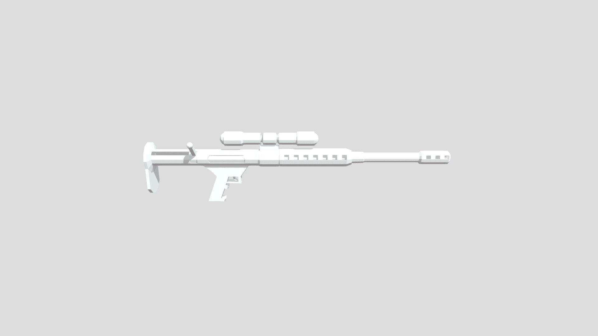 BFG50 - Download Free 3D model by Phantom_forces_fan [a9373ff] - Sketchfab