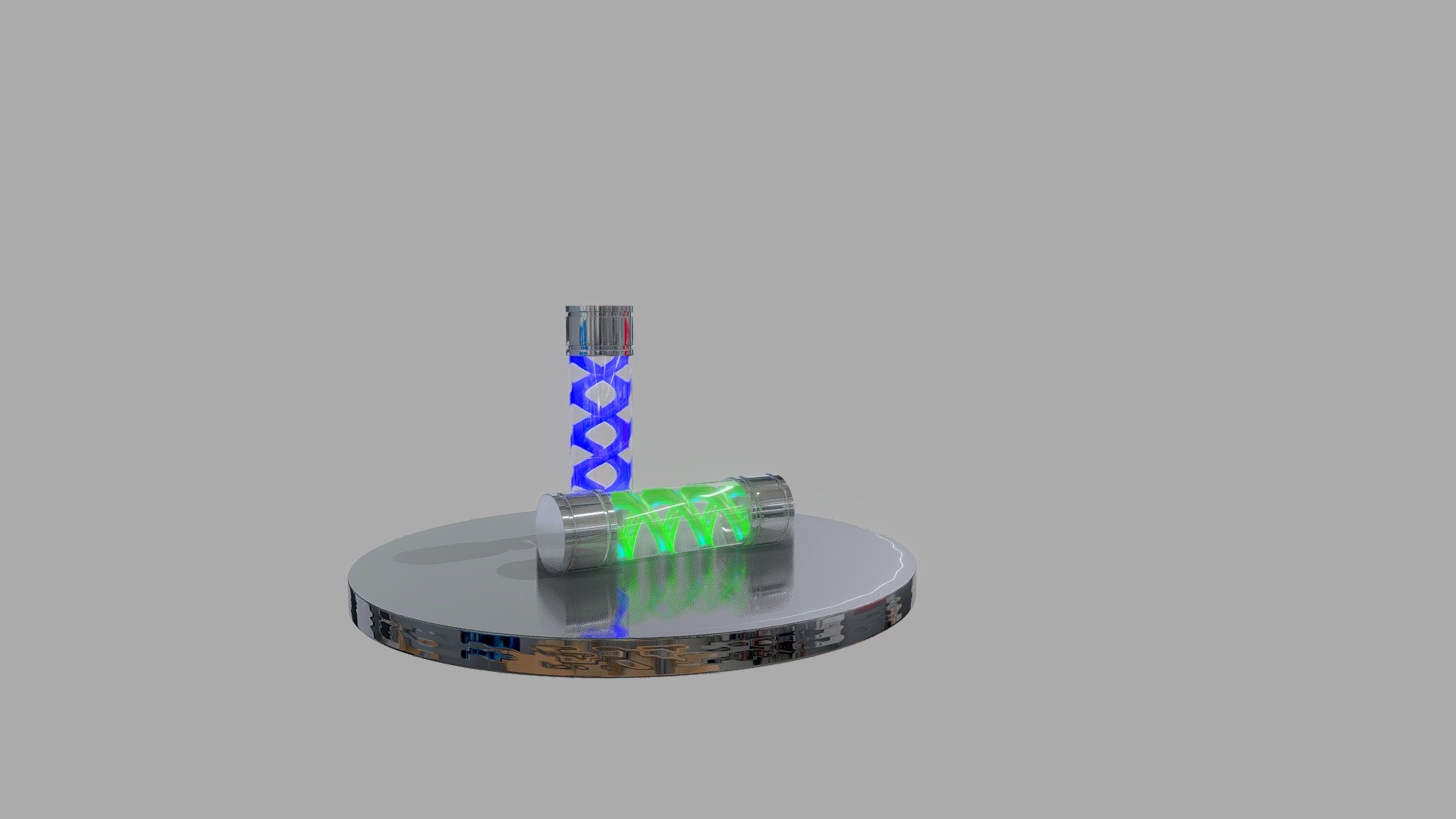 T Virus - Download Free 3D model by PHStudios [a9382f3] - Sketchfab