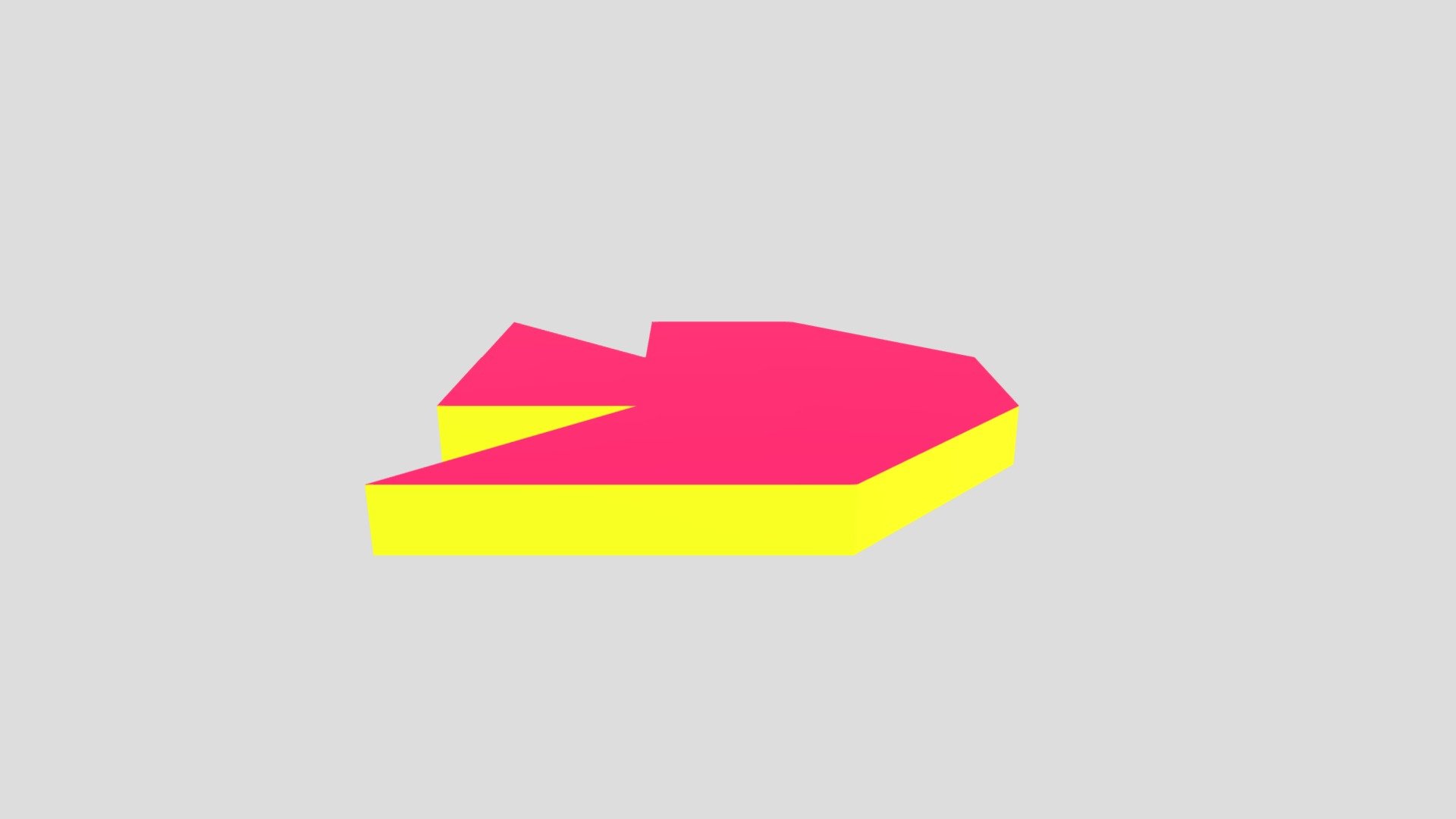 Prisma made by Isabella - Download Free 3D model by fejo [a939d2e ...
