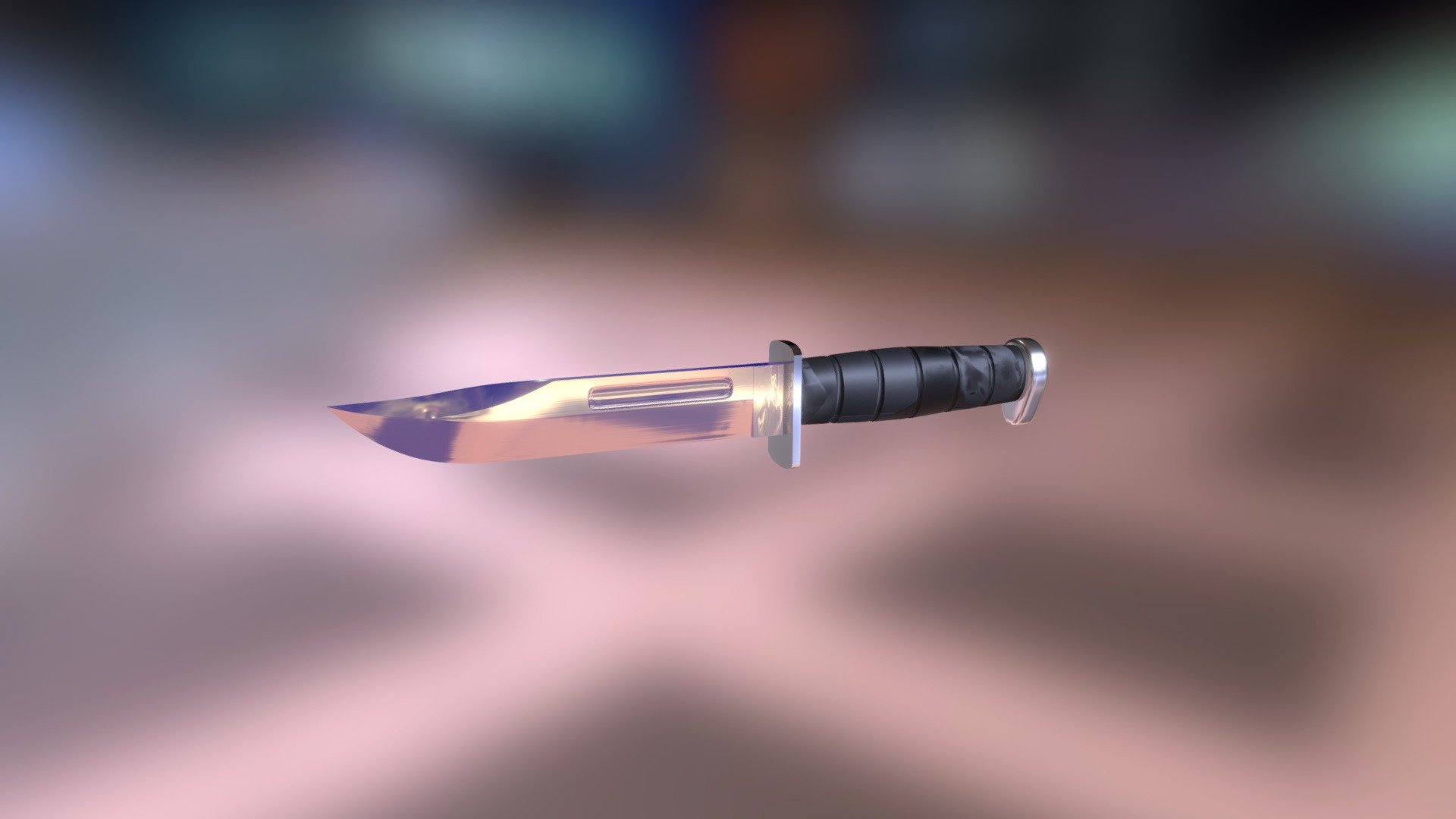 R9 - 3D model by B4RTK0 [a93ae3d] - Sketchfab