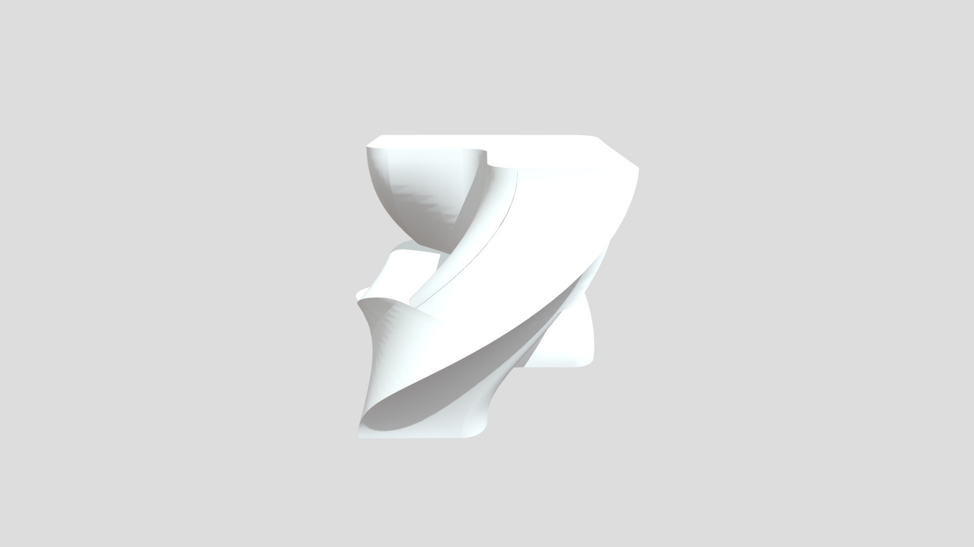 Transformación 2 3d - 3D model by gabylangellotti [a93b28e] - Sketchfab