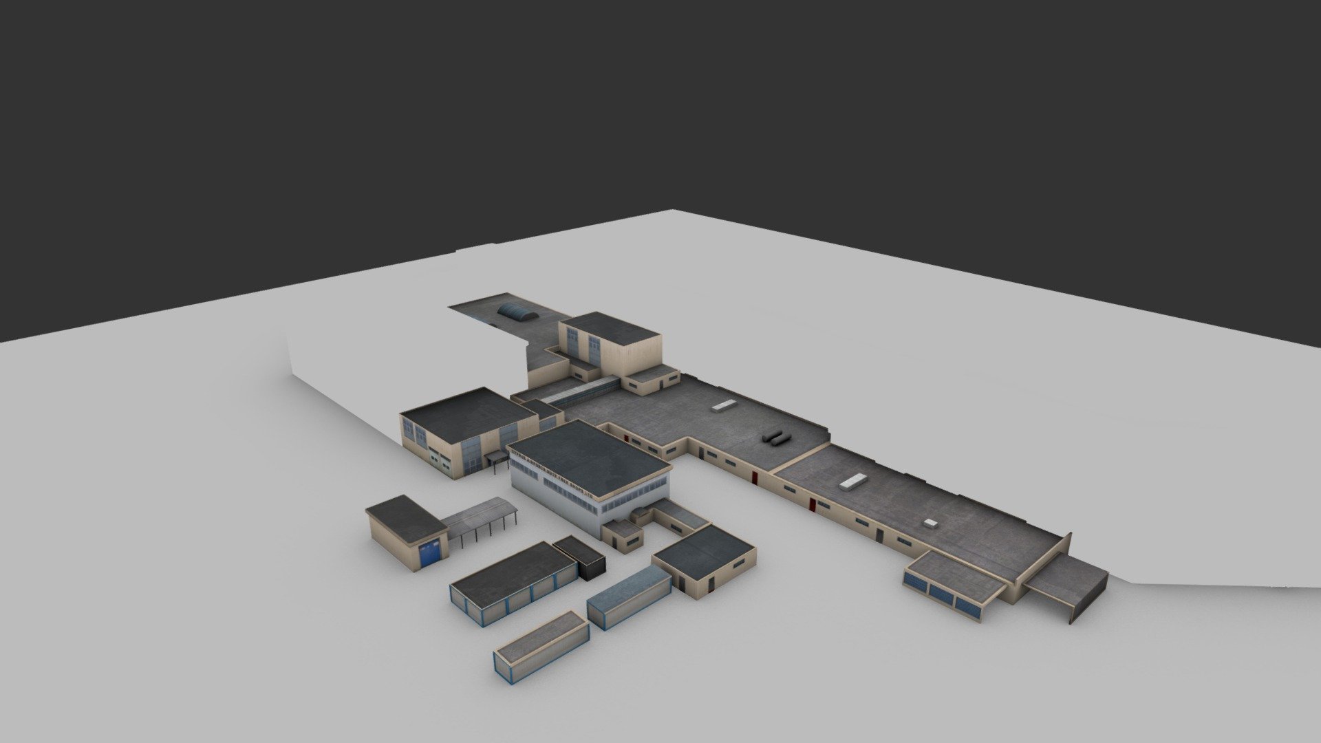 asdasf - 3D model by urgam777 [a93b381] - Sketchfab