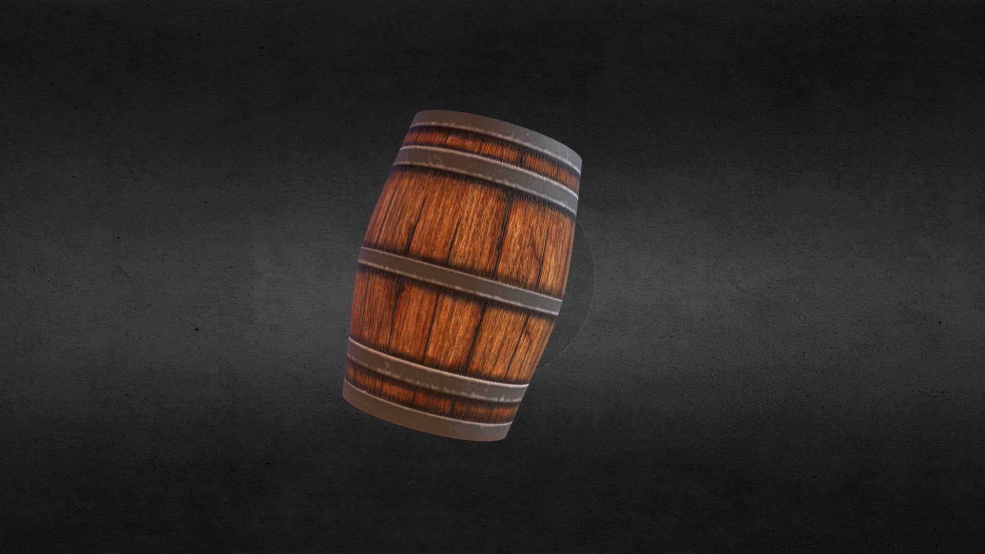 Barrel_texture_map - 3D model by Rey Alegre (@ArtRey) [a93bc09] - Sketchfab