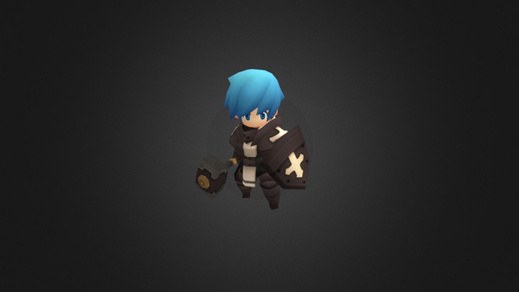 Yavan - 3D model by eelgod [a93c0c8] - Sketchfab
