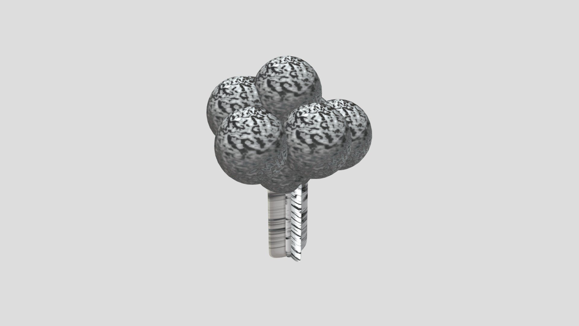 Tree - Download Free 3D model by bradsrock2 [a93c90e] - Sketchfab
