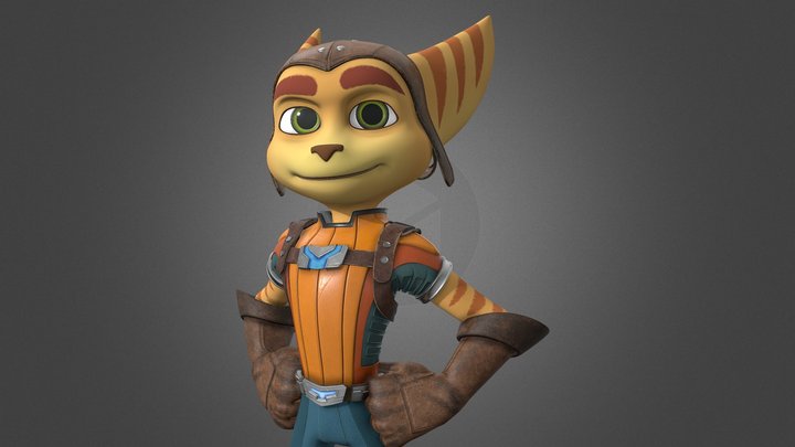 Videogame 3D models - Sketchfab
