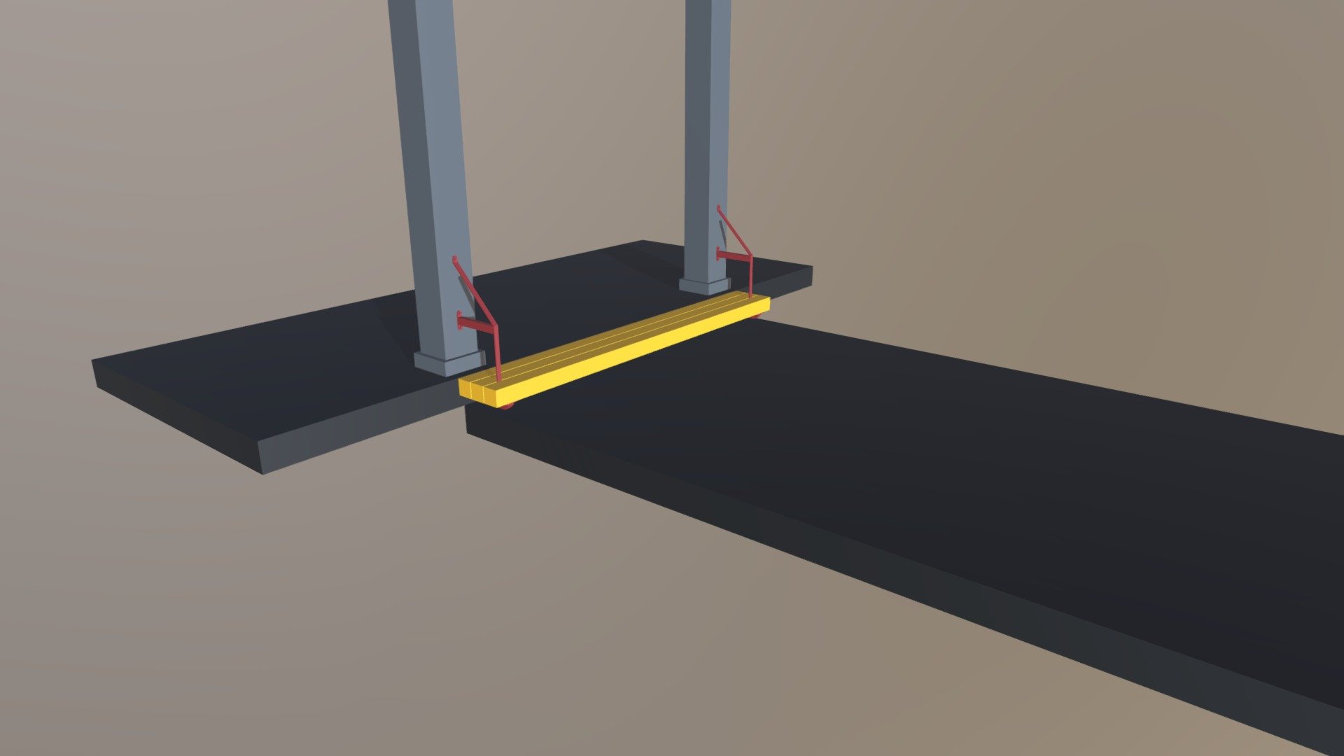 Step - 3D model by Jeff Tice (@jeffery71) [a93d7a7] - Sketchfab