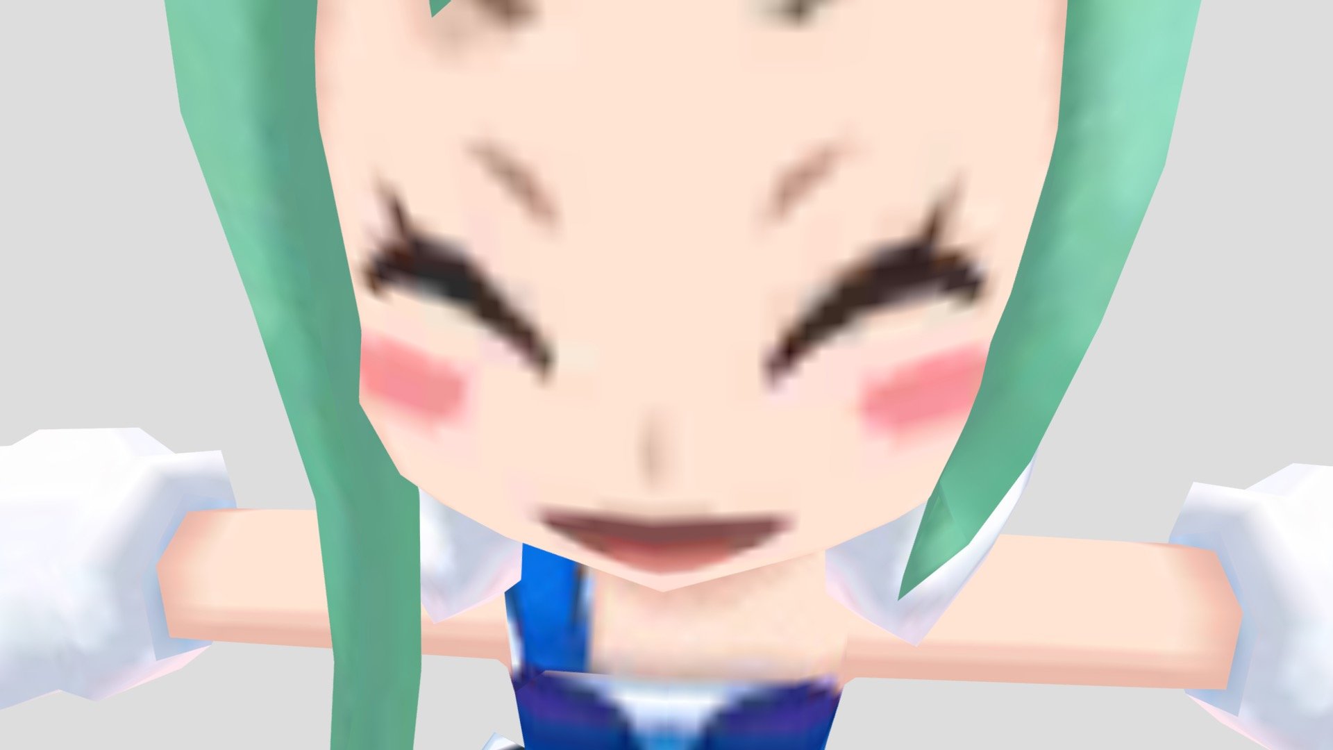 lisia-pokemon-omega-ruby-and-alpha-sappire - 3D model by magakotatsu635 ...
