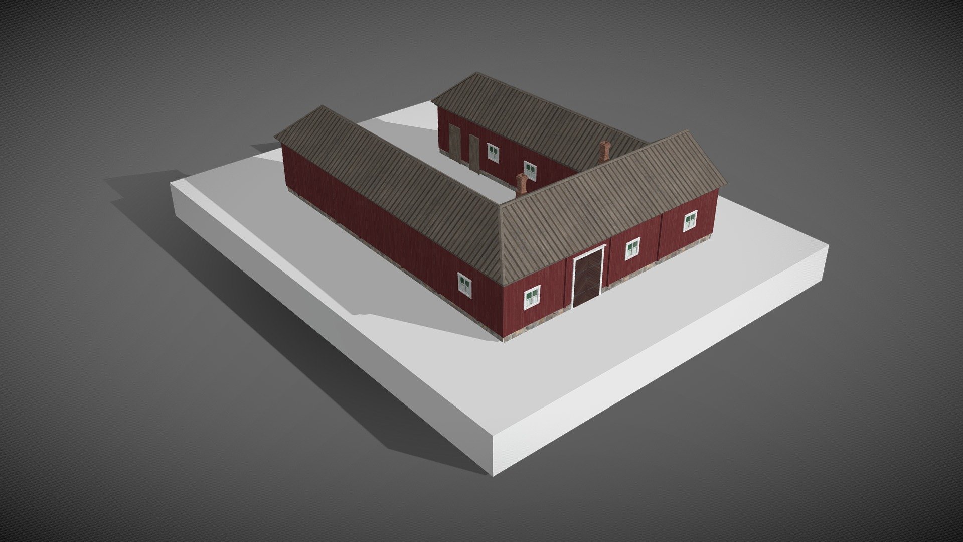 UK_39_18_C - Download Free 3D model by Turku Museum Centre - Turun ...