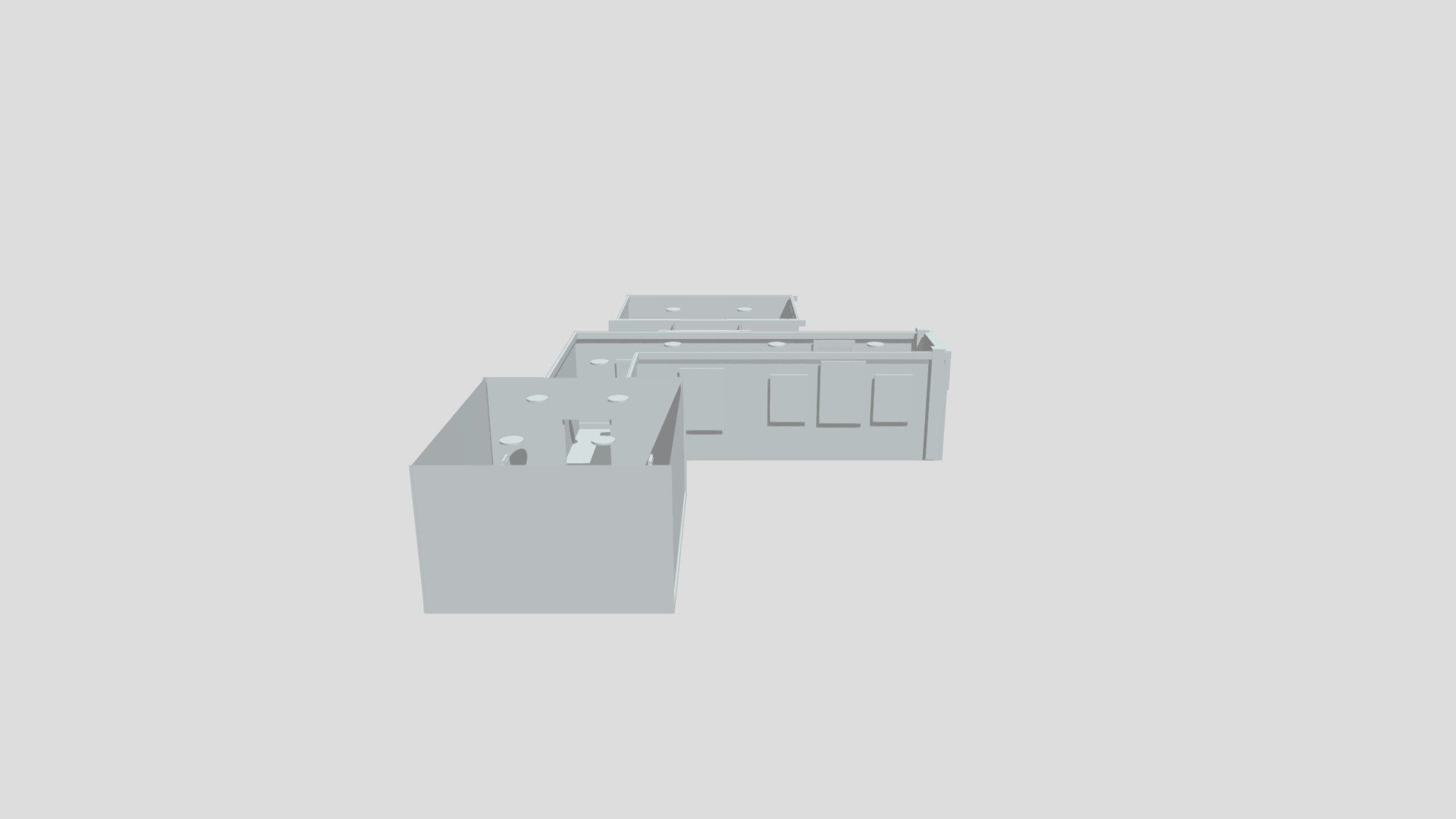 Blocking Tp3 - 3D model by Lanette [a93f285] - Sketchfab