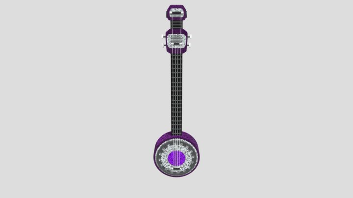 Springbonnie 3D models - Sketchfab