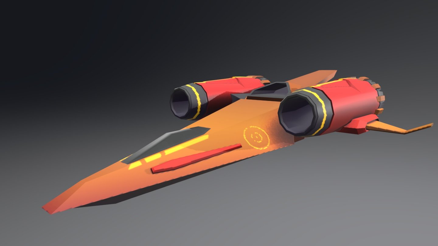 Ternion (Normal) - 3D model by hindleymht [a941496] - Sketchfab