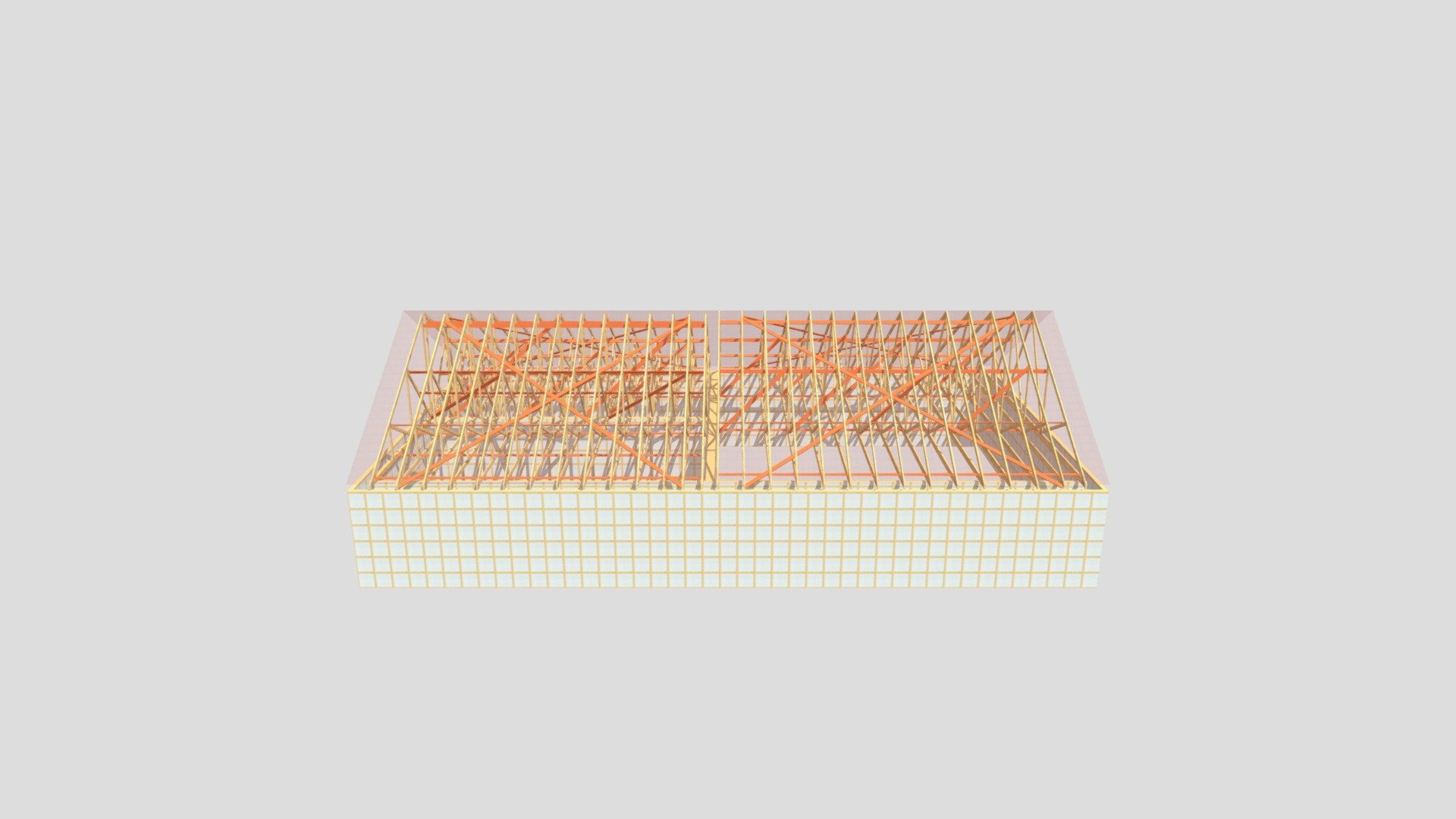 Proposed_IPP_ Building_(Shannonbridge) - Download Free 3D model by b ...