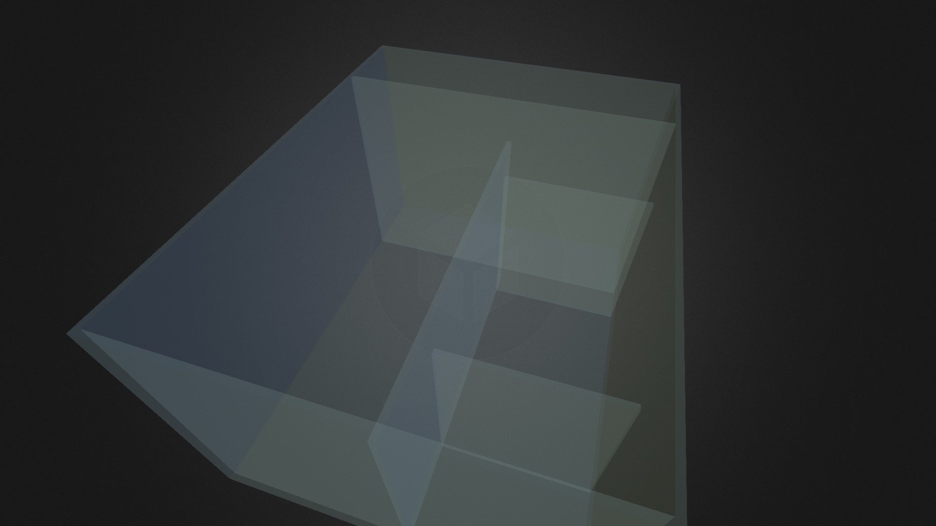 Sump - 3D model by lexwin [a94242f] - Sketchfab