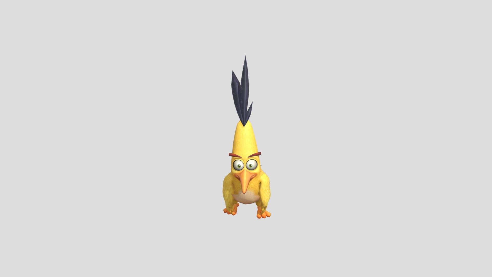 Gangnam Style - Download Free 3D model by amogusstrikesback2 [a942e29 ...