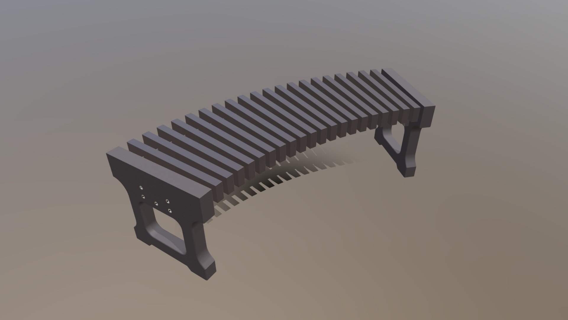 030101[OSL][OSL]-[module-radius-3] - 3D model by ekogumdesinger ...