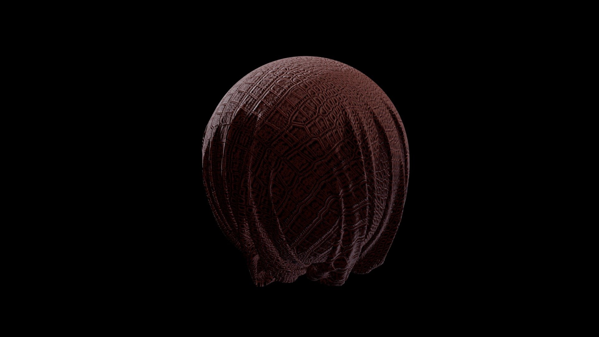 Animal Red Vinyl 1722184 - Download Free 3D model by Twinbru [a9441ee ...