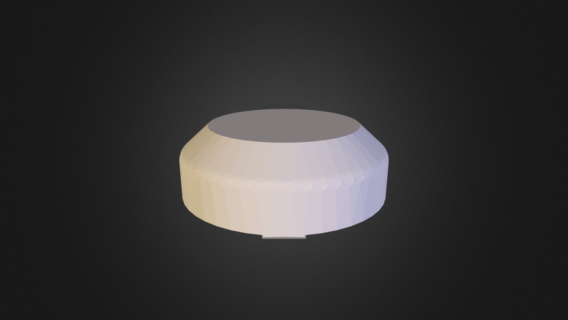 Twistcap - 3D model by 3dindustries [a94423d] - Sketchfab