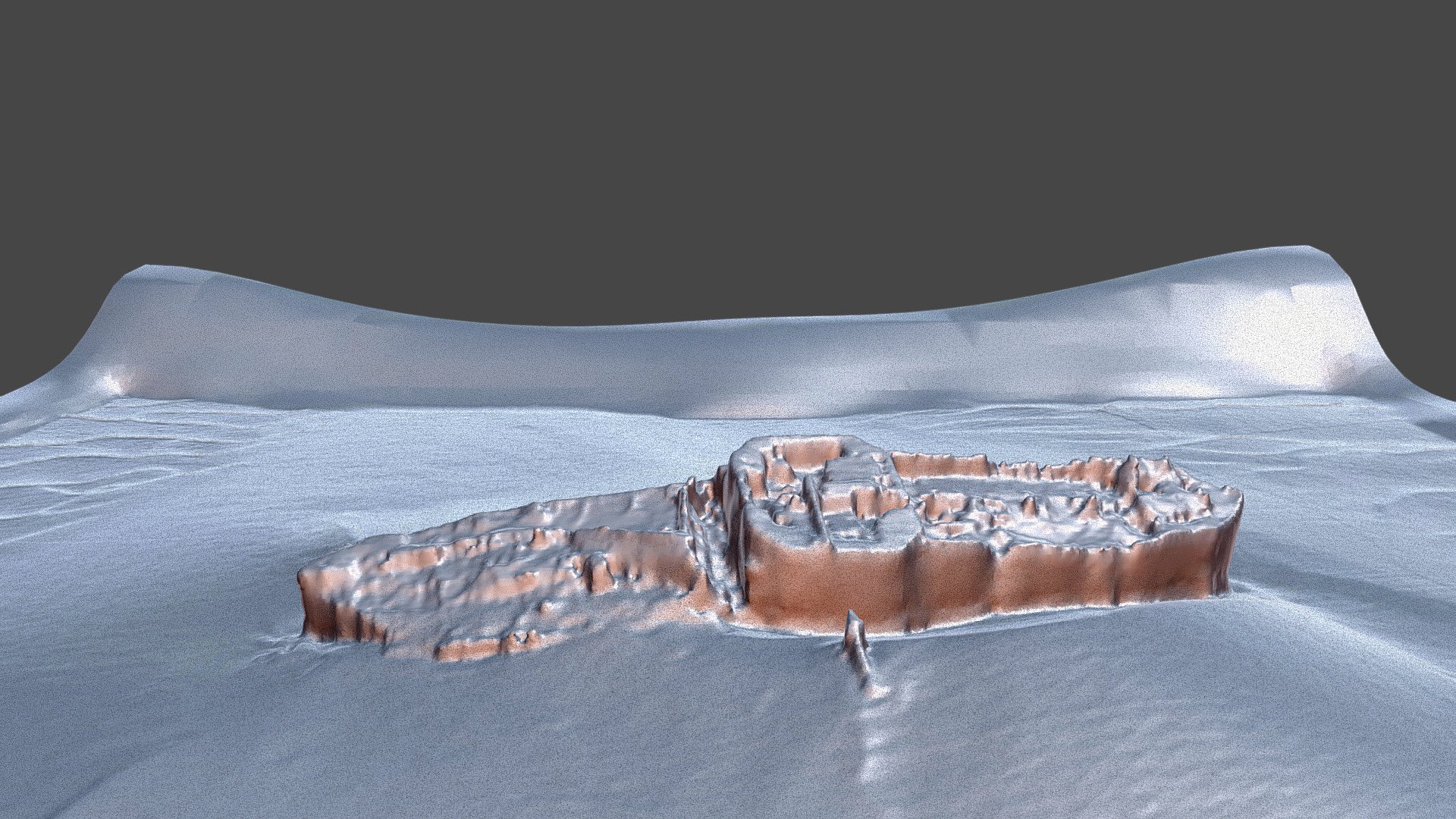 HMS_Vanguard - 3D model by lloyd_maps (@mappingjuana) [a944289] - Sketchfab