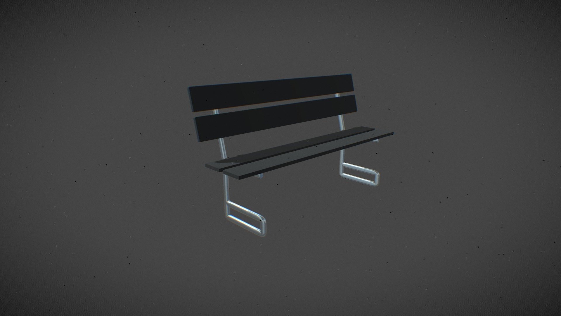 Bench - Download Free 3D model by sacapuntas (@nassimoutaleb74 ...