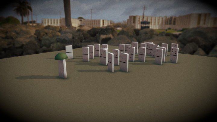 Skit 3D models - Sketchfab