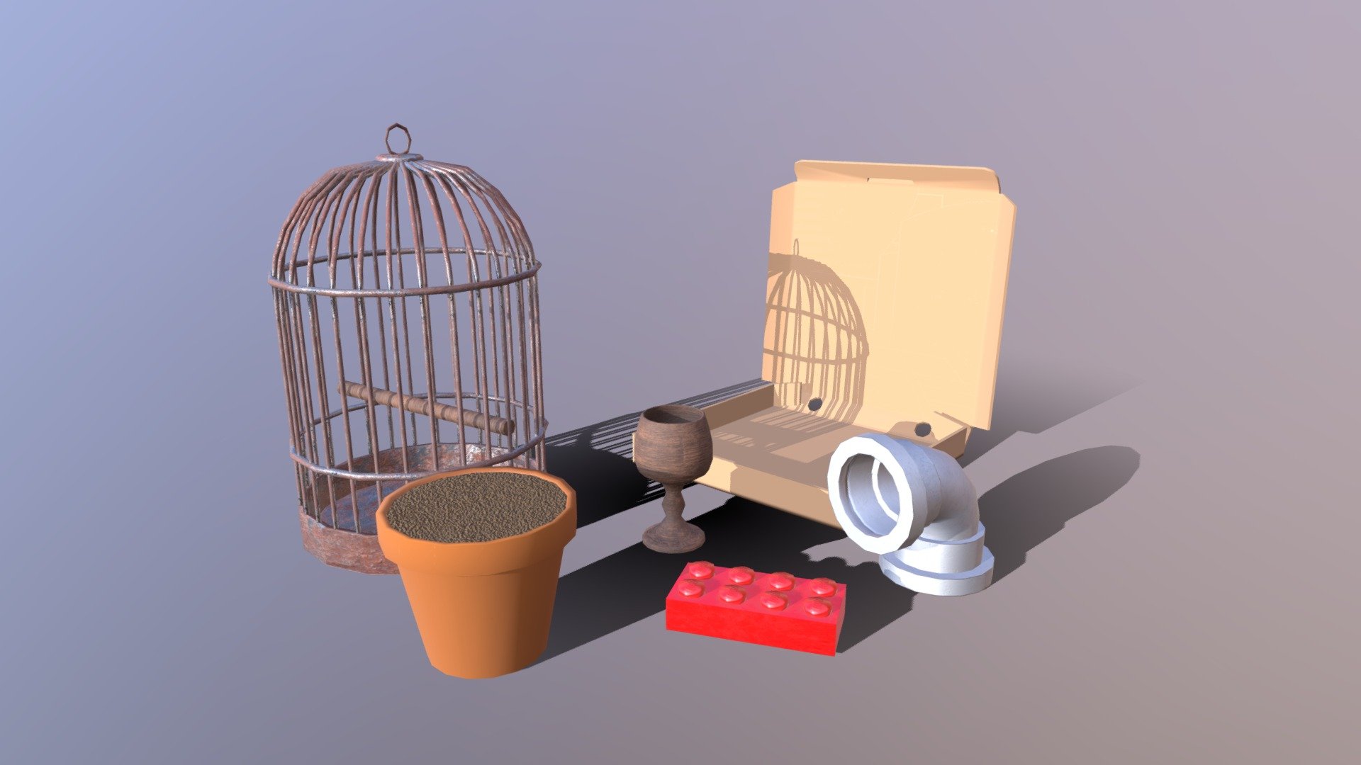 GD52_MOD1_A1_IsaiMoralesBriones - Download Free 3D model by Isai579 ...