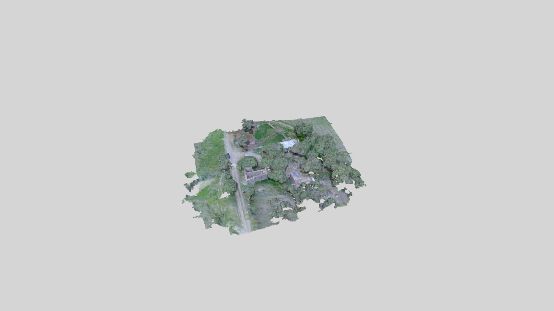 textured_model - 3D model by javitz [a94b743] - Sketchfab