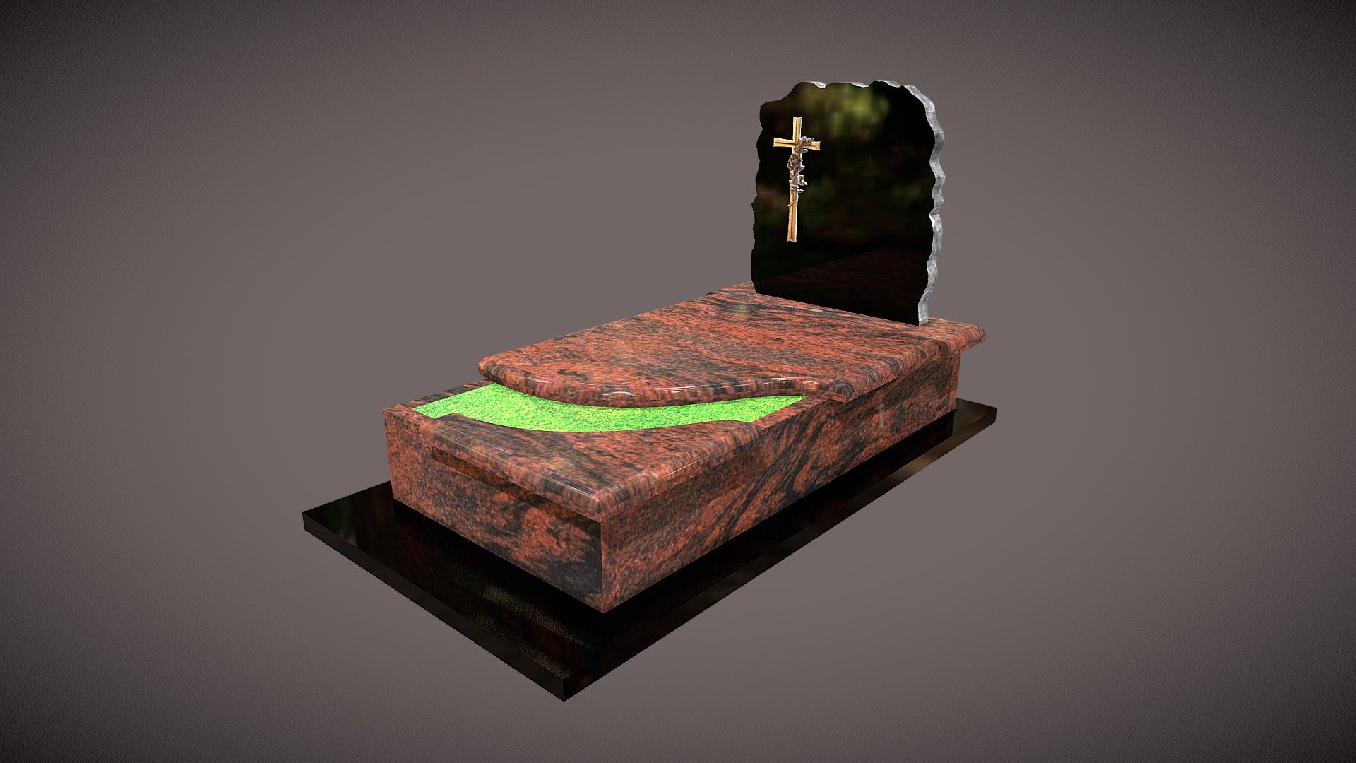 Kowalski - Download Free 3D model by AAron (@cpzabek) [a94c6ae] - Sketchfab