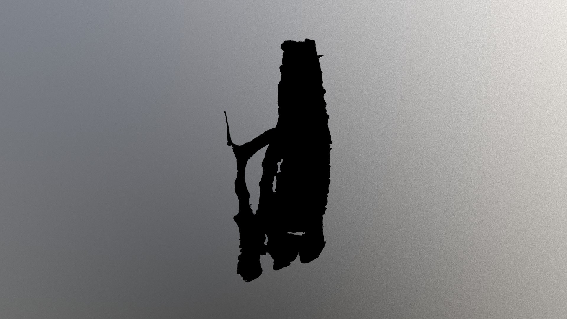 Tree Side 1 - 3D model by barkawa [a94defc] - Sketchfab