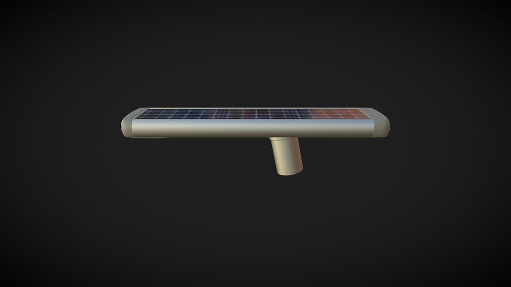 Silicon CPV Kamr S - 3D model by AndrejKlimov [a94e6e4] - Sketchfab