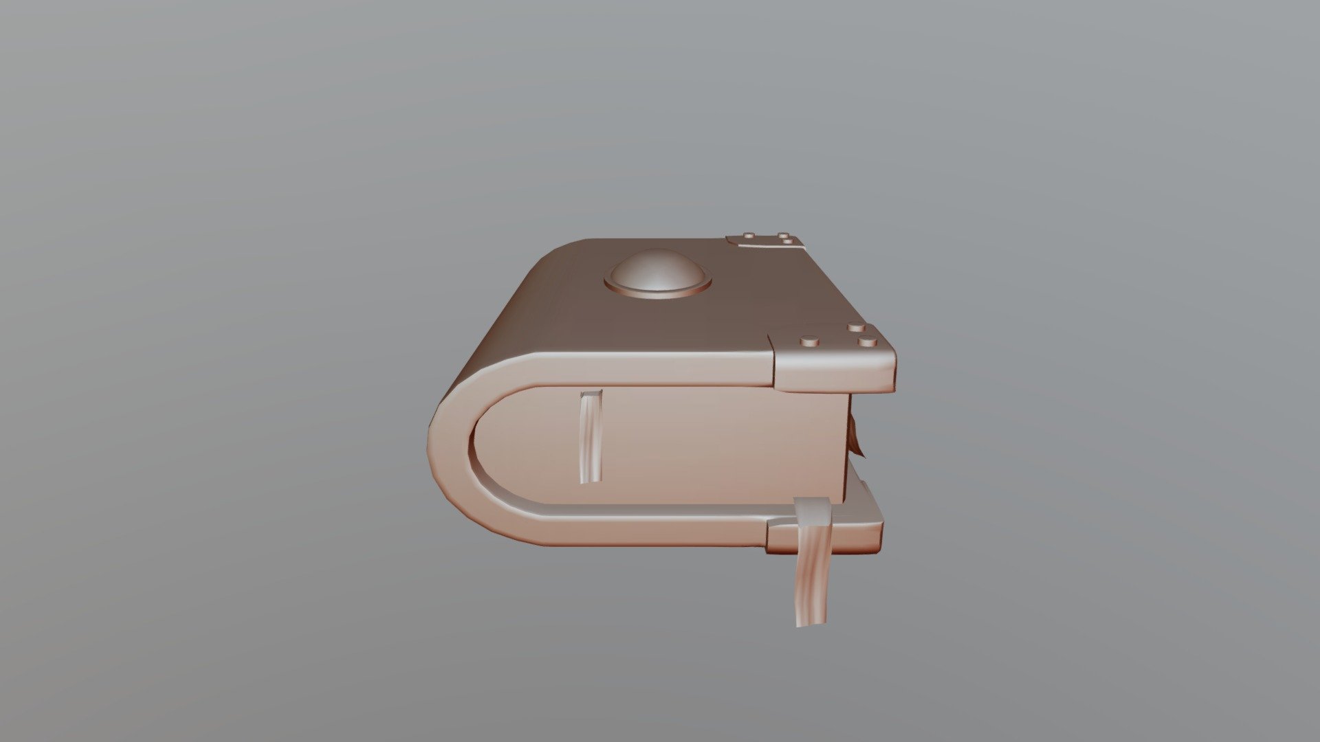 Magic book - 3D model by PabloTutorMoegle [a94ed2b] - Sketchfab