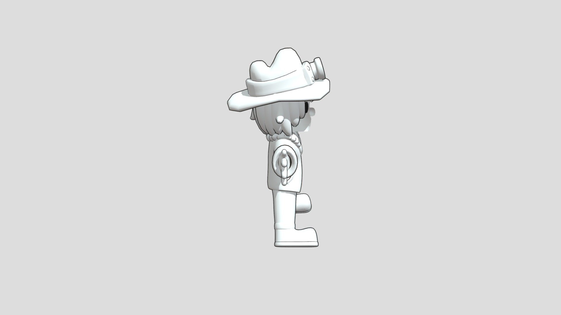 Ana Spelunky - Spelunky 2 - Download Free 3D model by Stekapinko ...