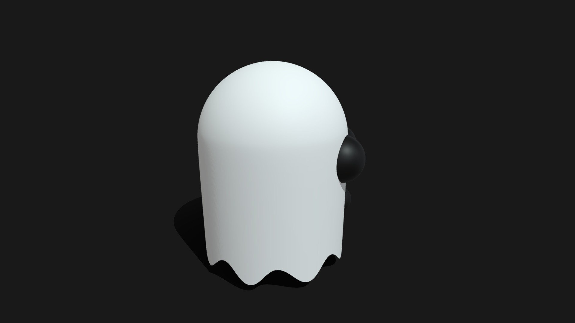 3D sketchbook 7 - ghost - Download Free 3D model by bwages [a950dc6 ...