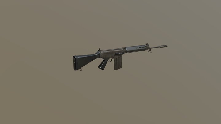 Arma 3D models - Sketchfab