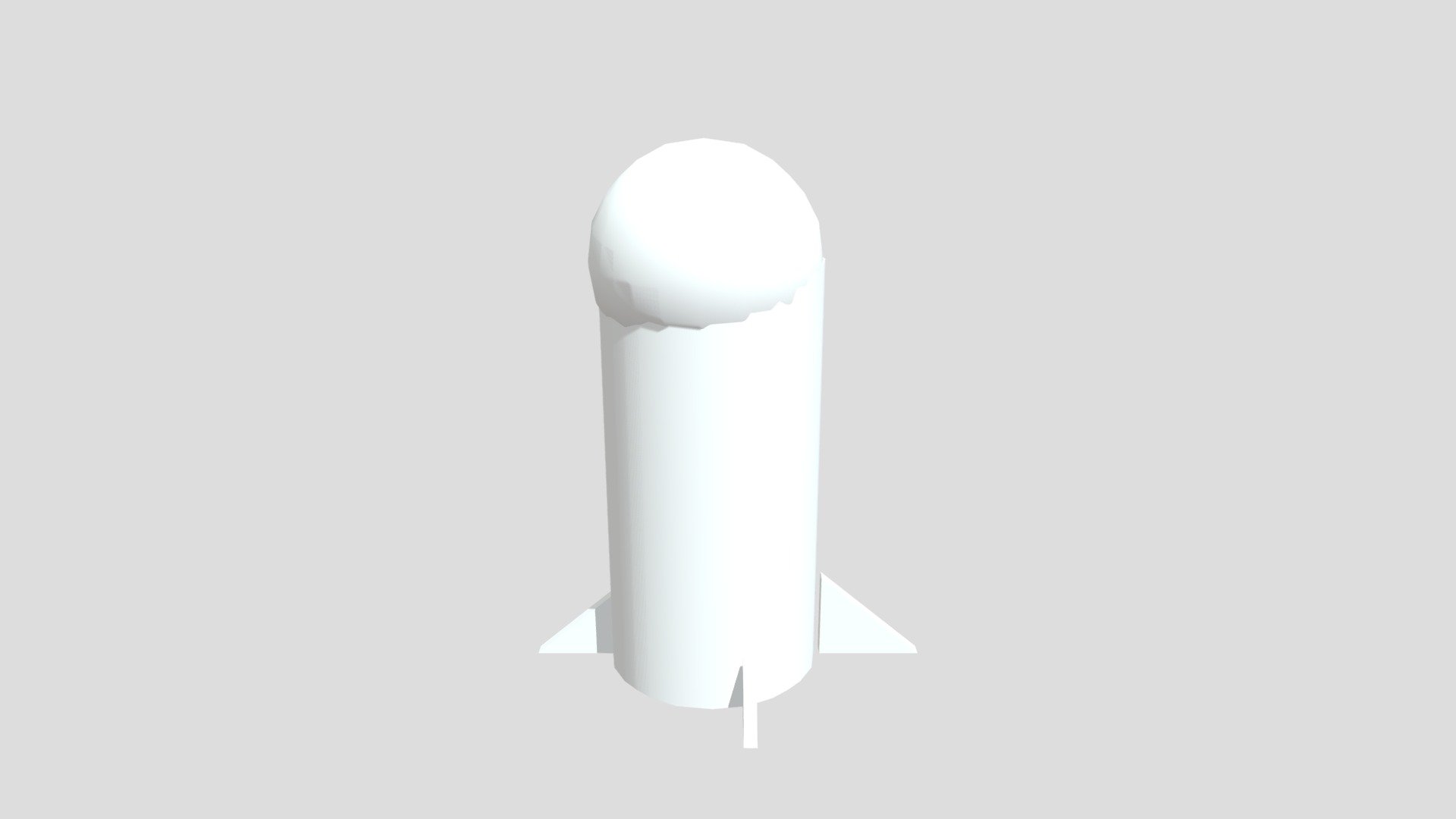 Nuke Mesh - Download Free 3D model by TATMRFAN [a954151] - Sketchfab