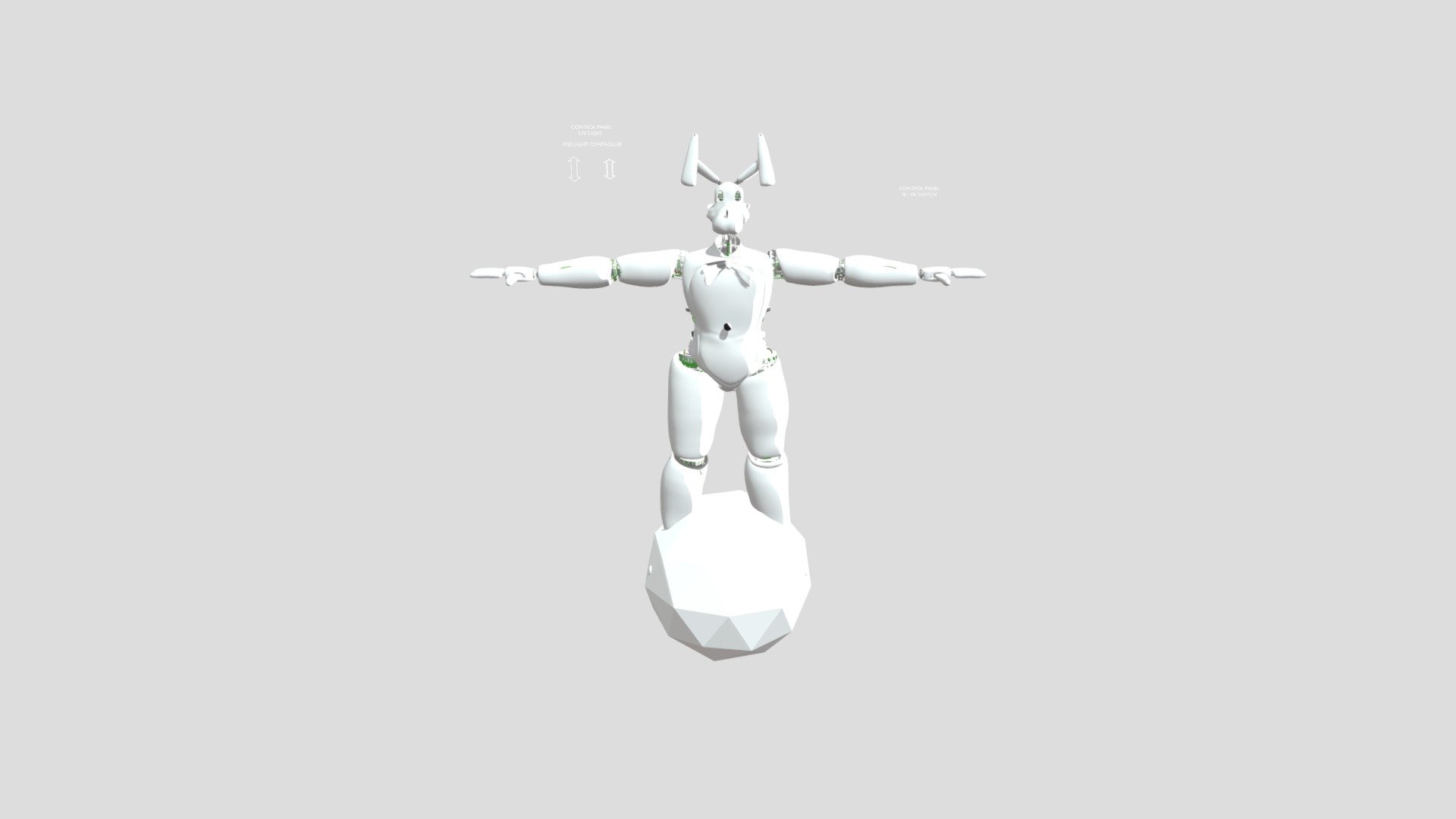 bon-fixed (1) - Download Free 3D model by Ofalmet [a95442a] - Sketchfab
