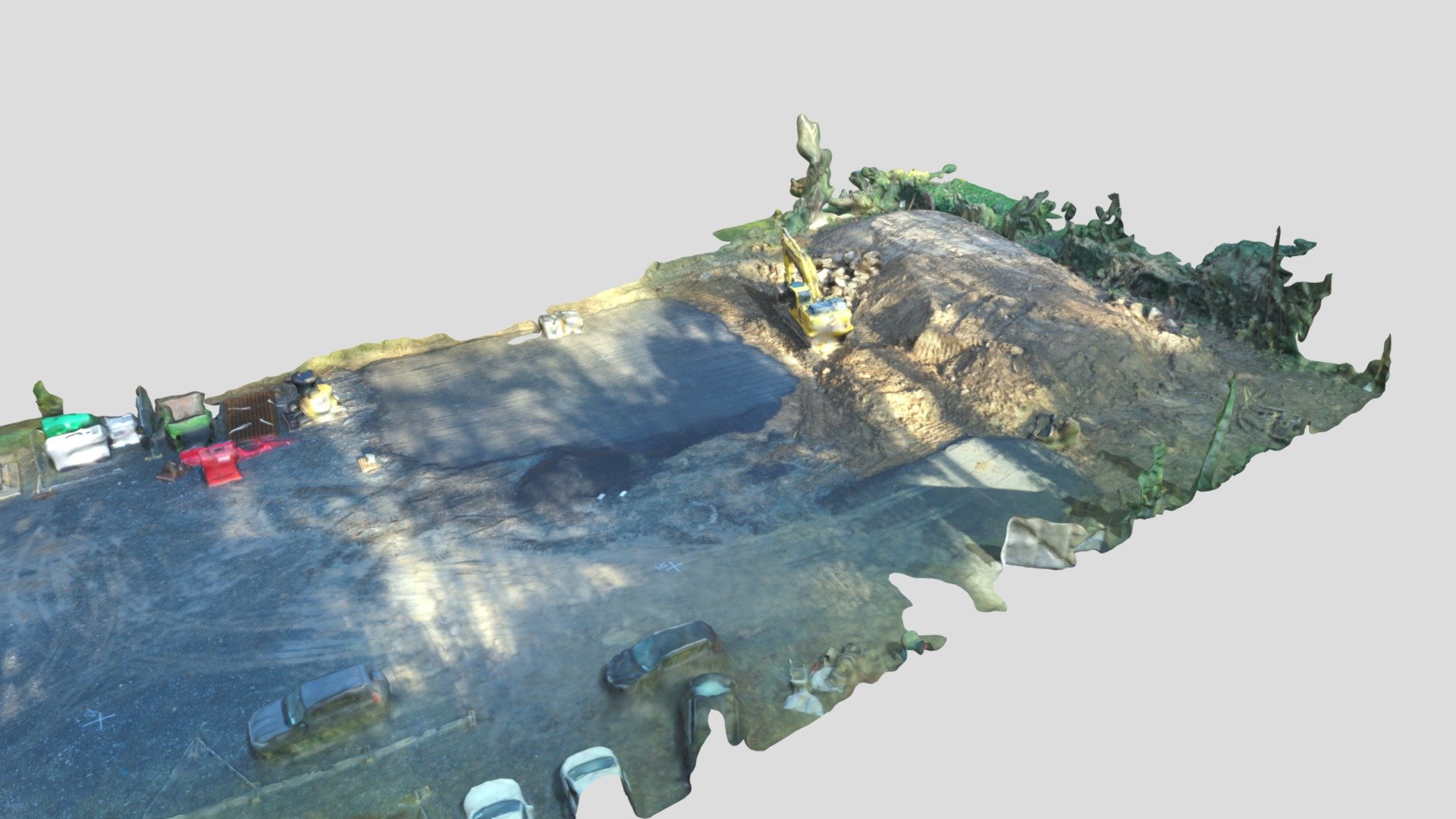 Lota 03 11 2023 - 3D model by Jaro (@JaHu) [a954753] - Sketchfab