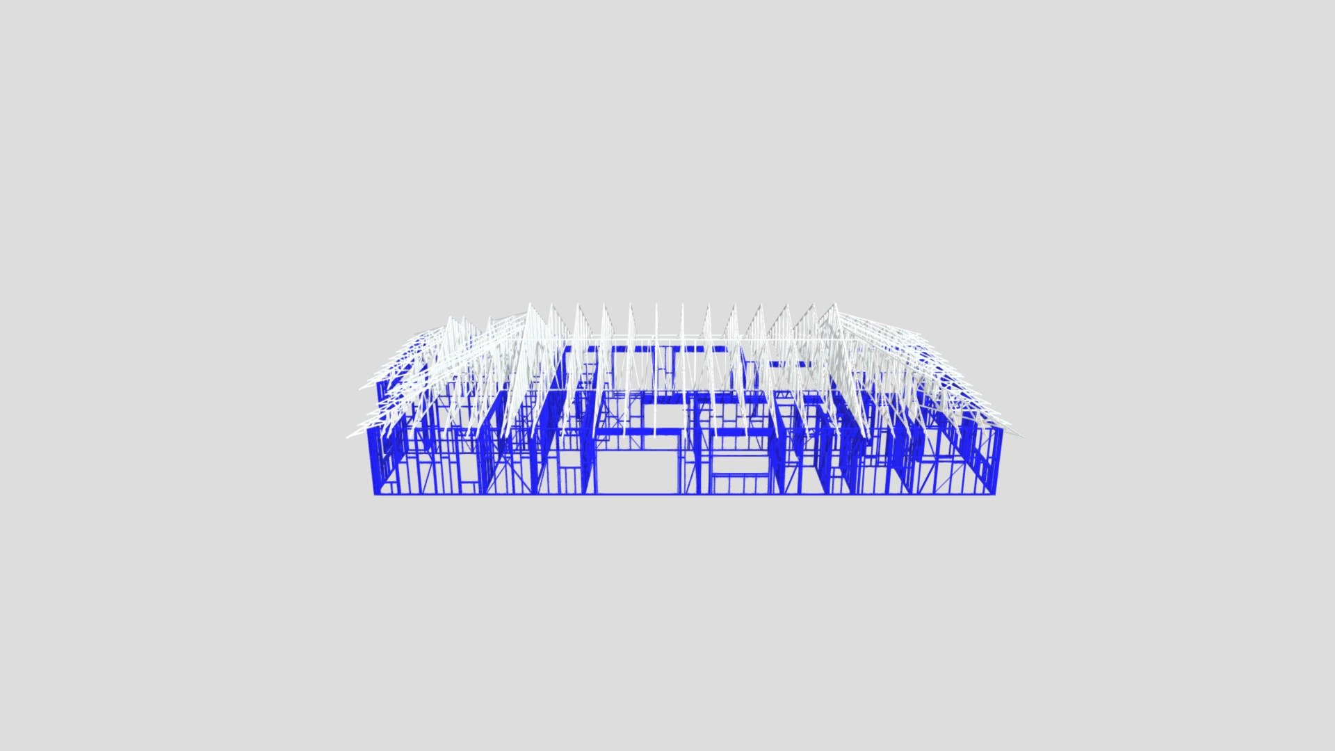 PROJECT#541 - HOUSE - MT MARTHA - 3D model by cgoodwin [a95482b ...