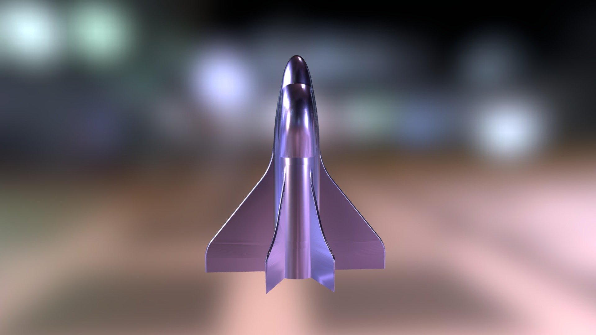 Space Shuttle - 3D model by 3DPrinting.atoa (@3d.atoa) [a956cda ...