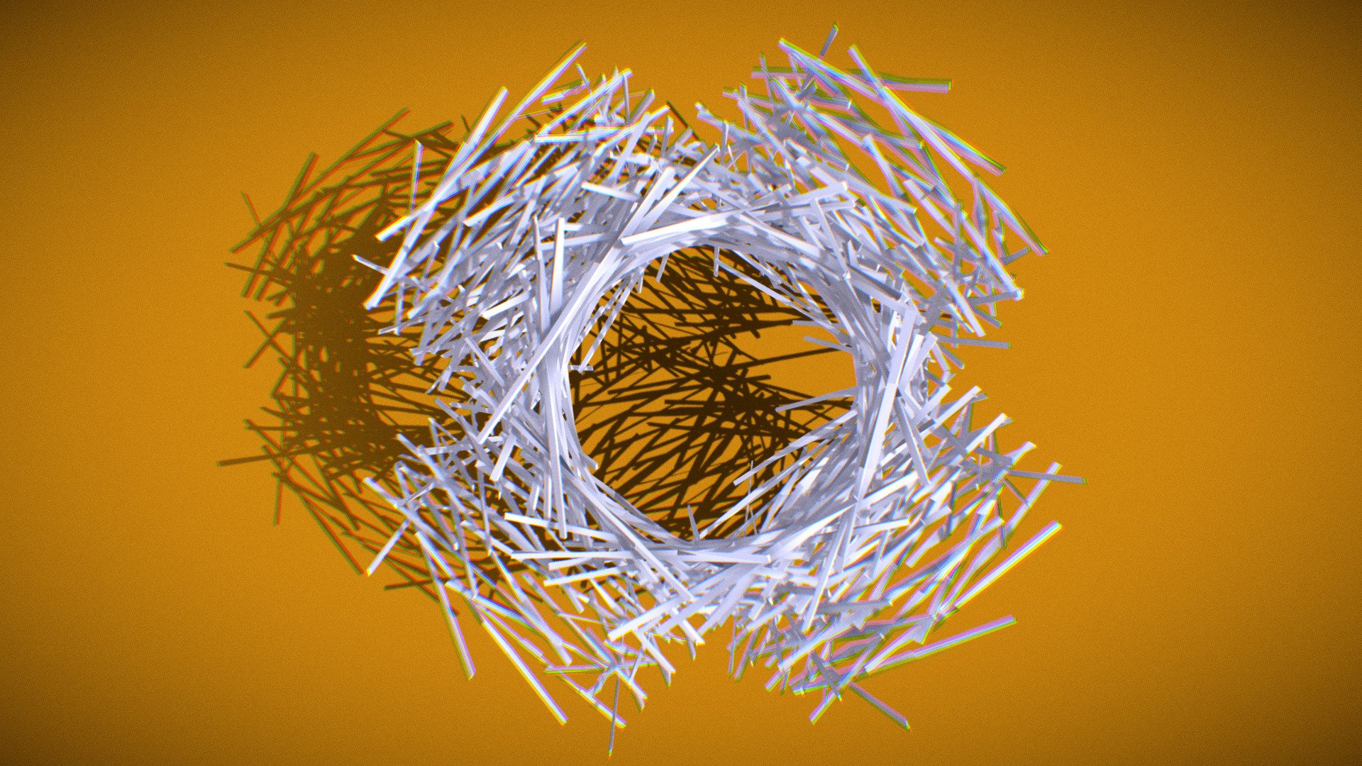 Tetramorfo - 3D model by lzd [a9574d0] - Sketchfab